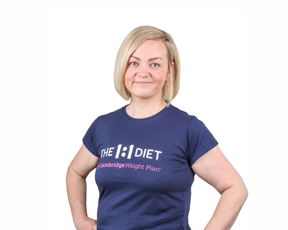 Pauliina Mulari - Cambridge Ohjelma