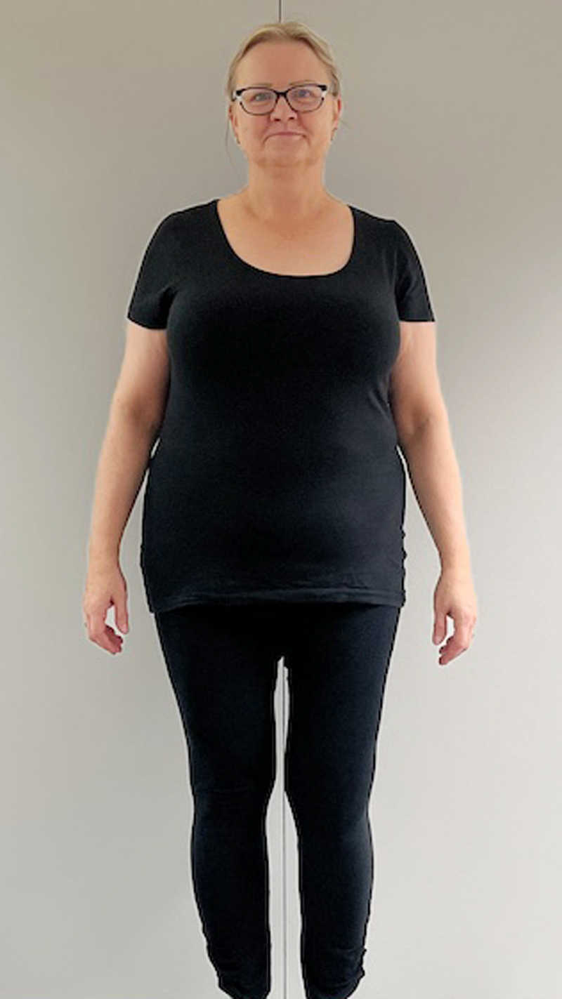 Nalle Velling - Cambridge Ohjelma